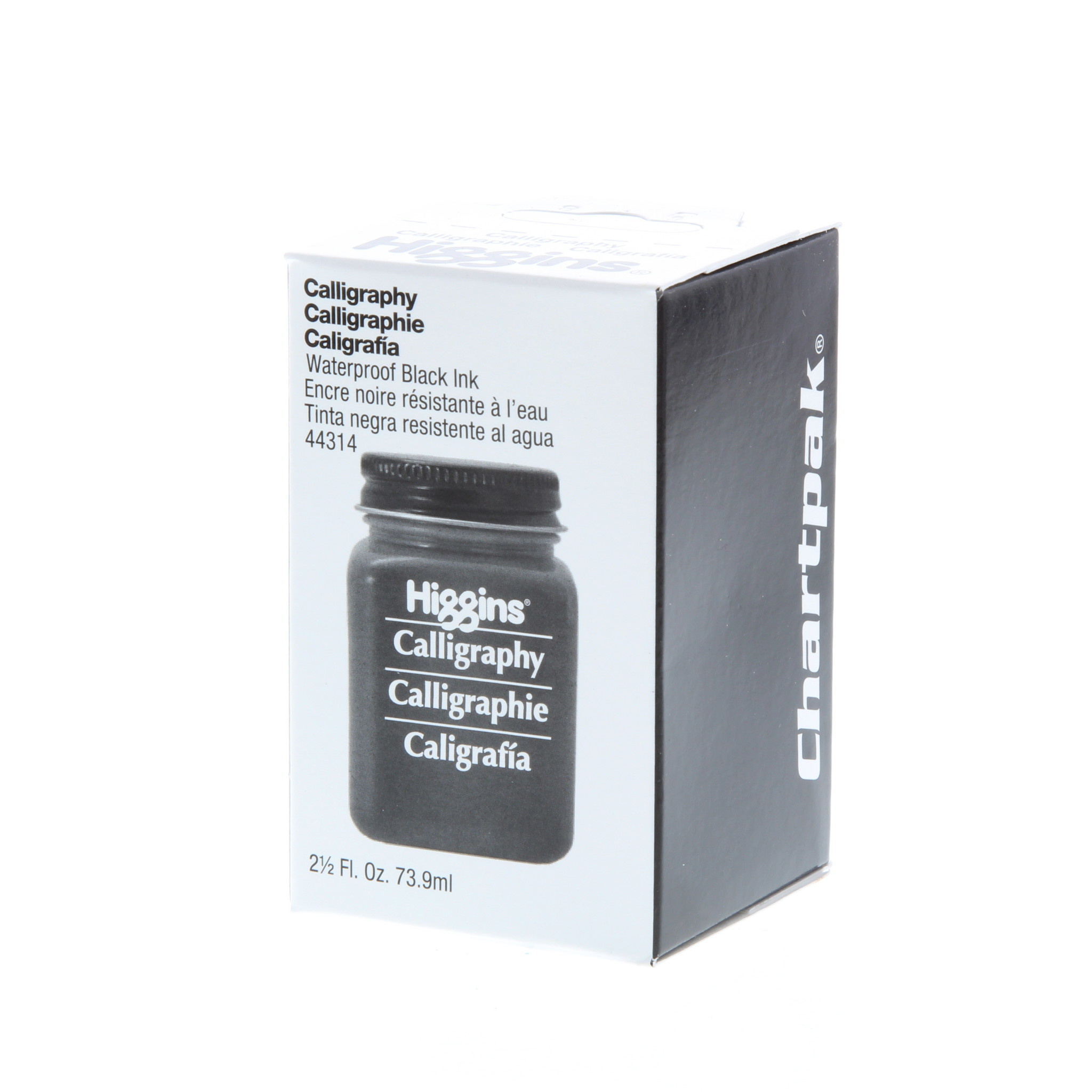 Higgins Calligraphy Ink 2.5 oz - RISD Store
