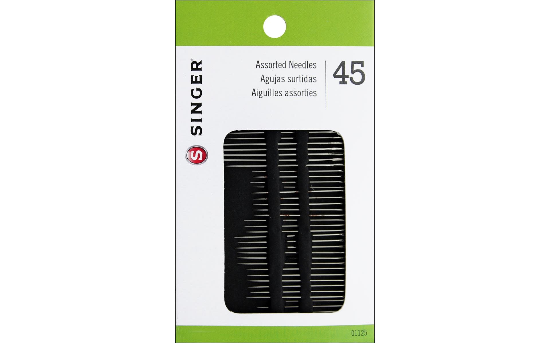 Singer Hand Needles Assorted Sizes - RISD Store