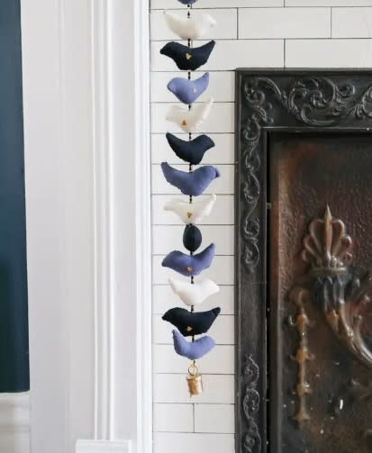 Prosperity Bell Tota - RISD Store