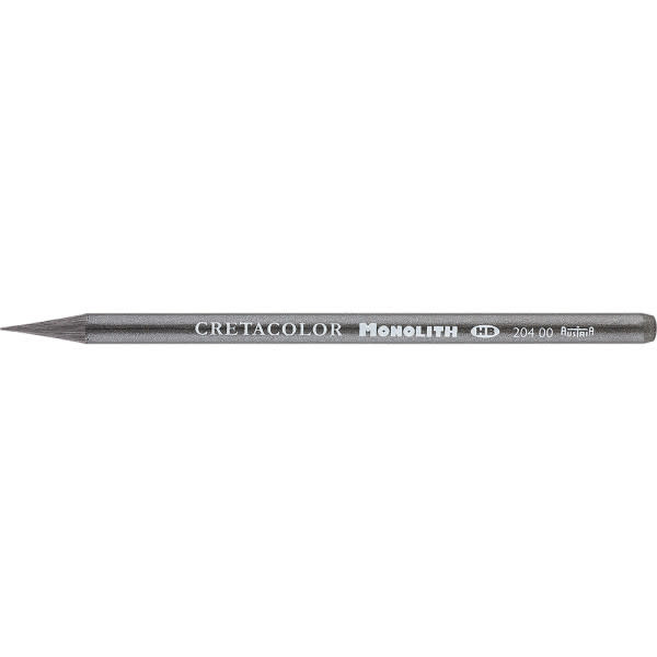 Cretacolor Monolith Woodless Graphite Pencil - RISD Store