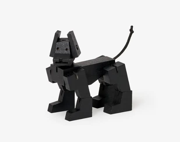 Cubebot Milo Small - RISD Store