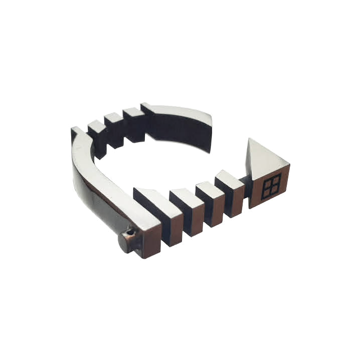 Han Chun Four Fields RAD Ring - RISD Store