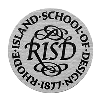 Decals, Patches & Stickers - RISD Store