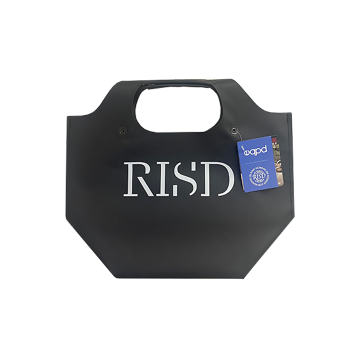eqpd RISD Serif Semi LastBag 13" Hand - RISD Store