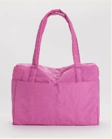Baggu Cloud Carry-on Bag - RISD Store