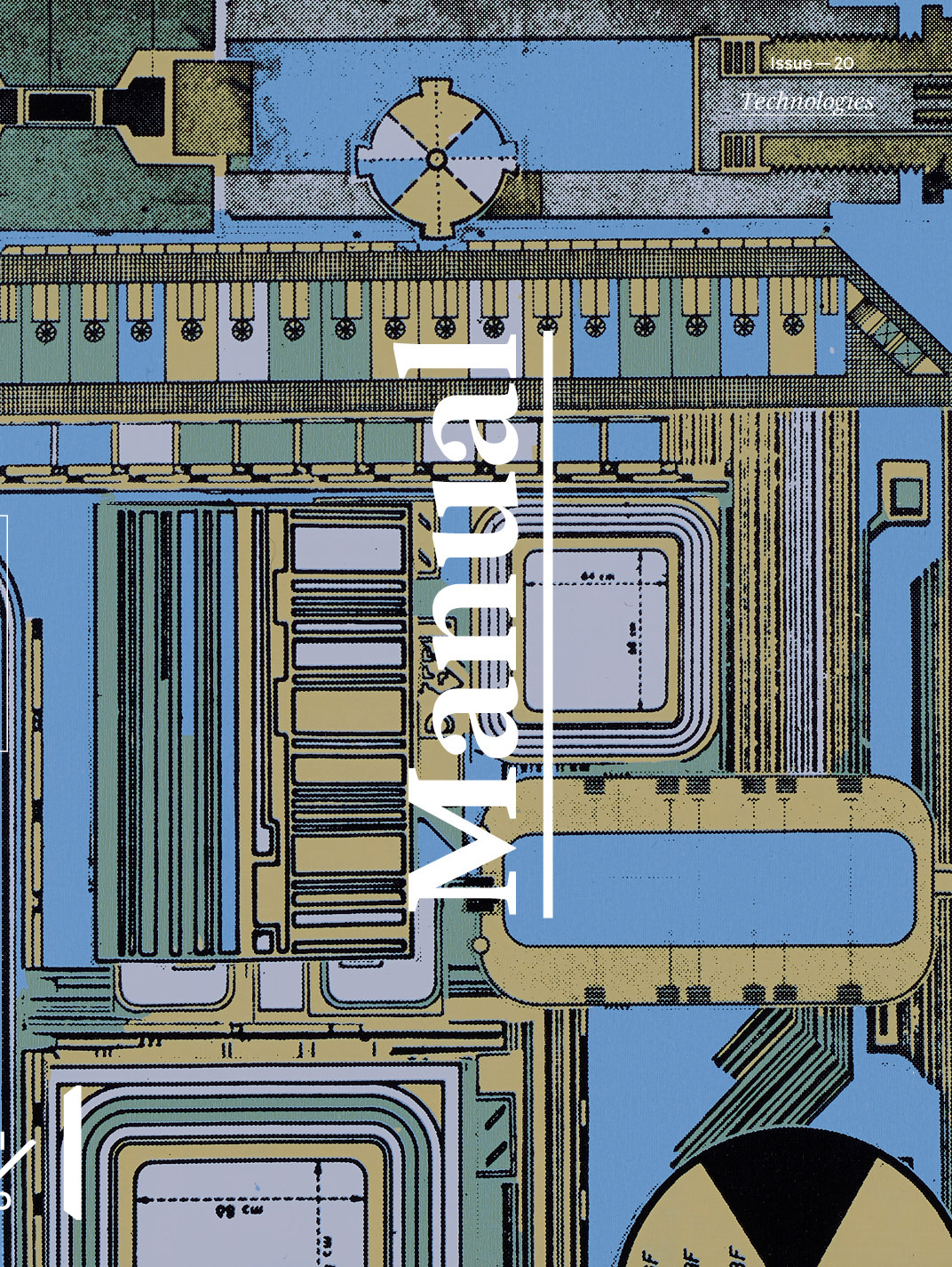 RISD Museum Manual: 20 Winter 2025 - Technologies - RISD Store