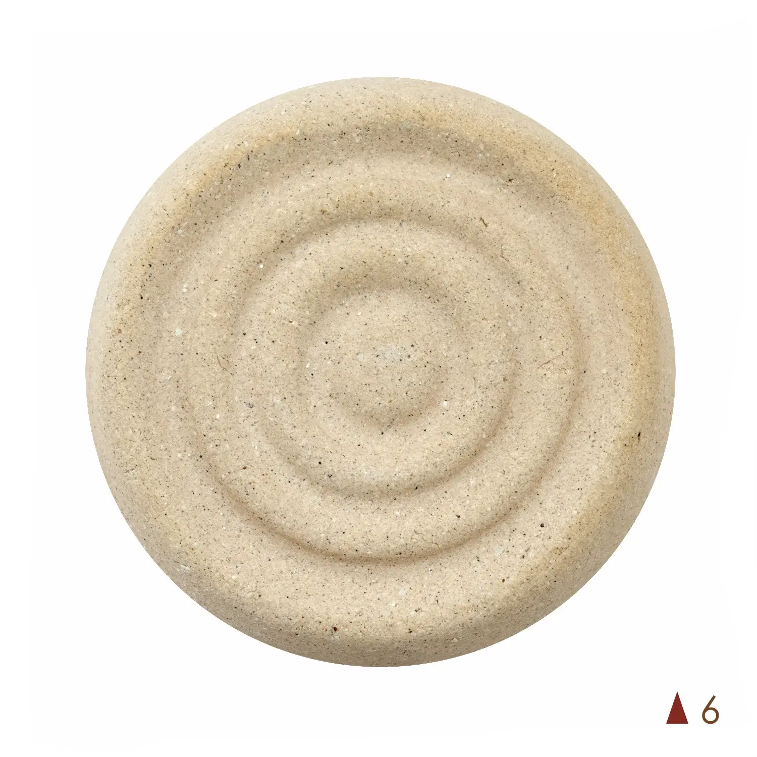 Standard 153 Stoneware Clay 25 Lb Bag - RISD Store