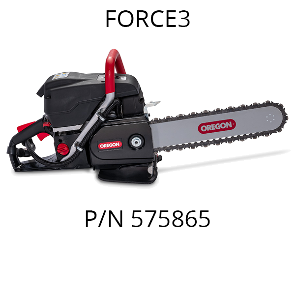 ICS 695XL-GC Gas 6.4hp 16" Saw Package #575865 - CESSCO, Inc.