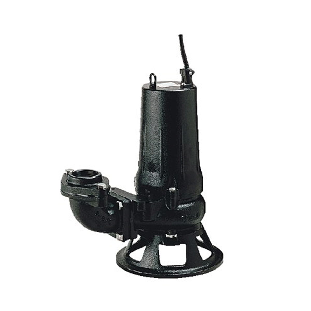 50C2.75S-CR 2" SUB. CUTTER PUMP, 1hp/110v - CESSCO, INC. Online Store