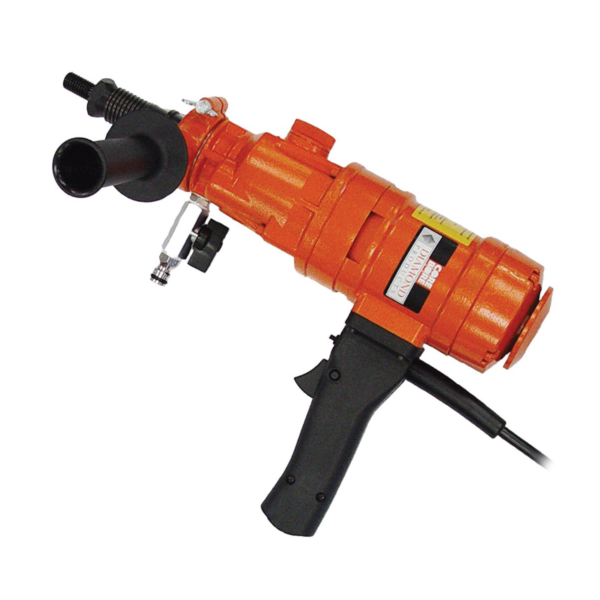 WEKA DK12 HAND-HELD CORE DRILL - CESSCO, INC. Online Store