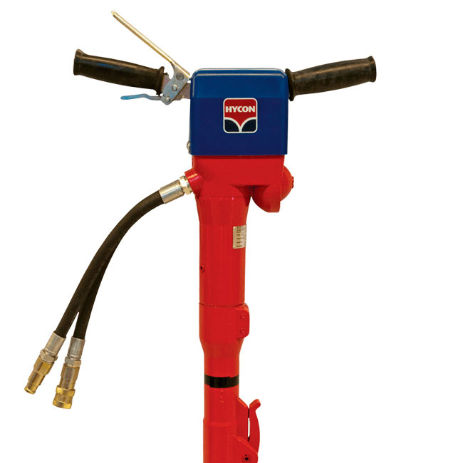 DQE-H20004 HYCON 50# HYDRAULIC BREAKER - CESSCO, INC. Online Store