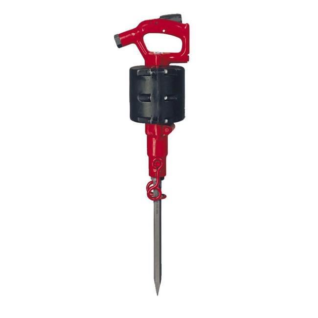 CP0014RR ROTO HAMMER - CESSCO, Inc.