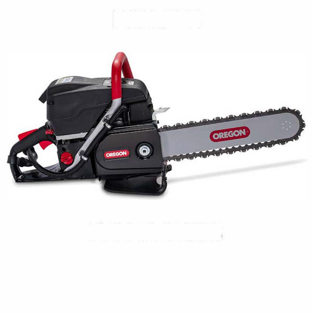 ICS 695XL-14 GC 6.4hp Gas 14" Saw Package #575863 - CESSCO, Inc.