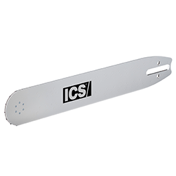 ICS 695XL-GC Gas Saw 14" Guide Bar #632195 (Prev #73600) - CESSCO, Inc.