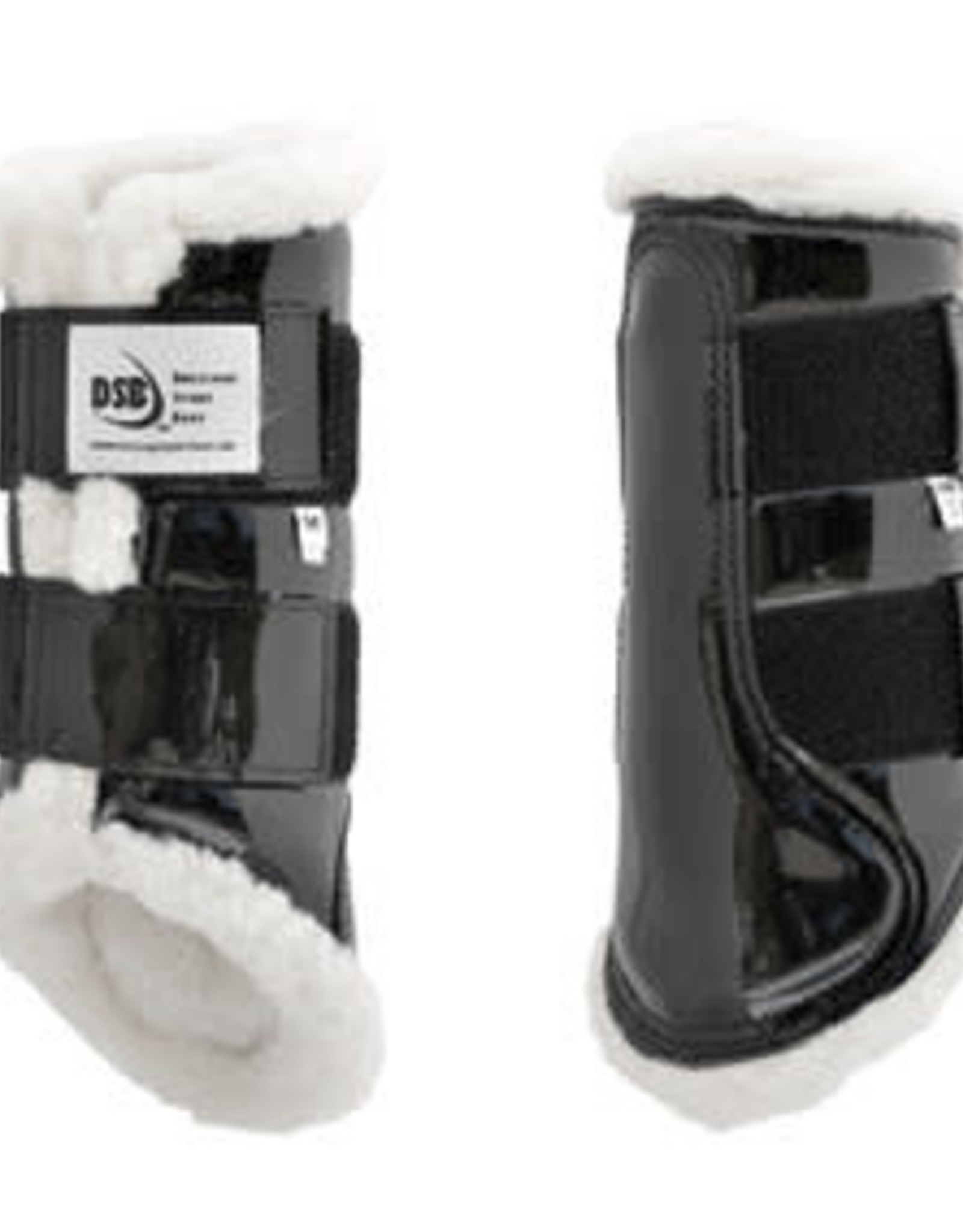 DSB Sport Boot Glossy - Everything Equine