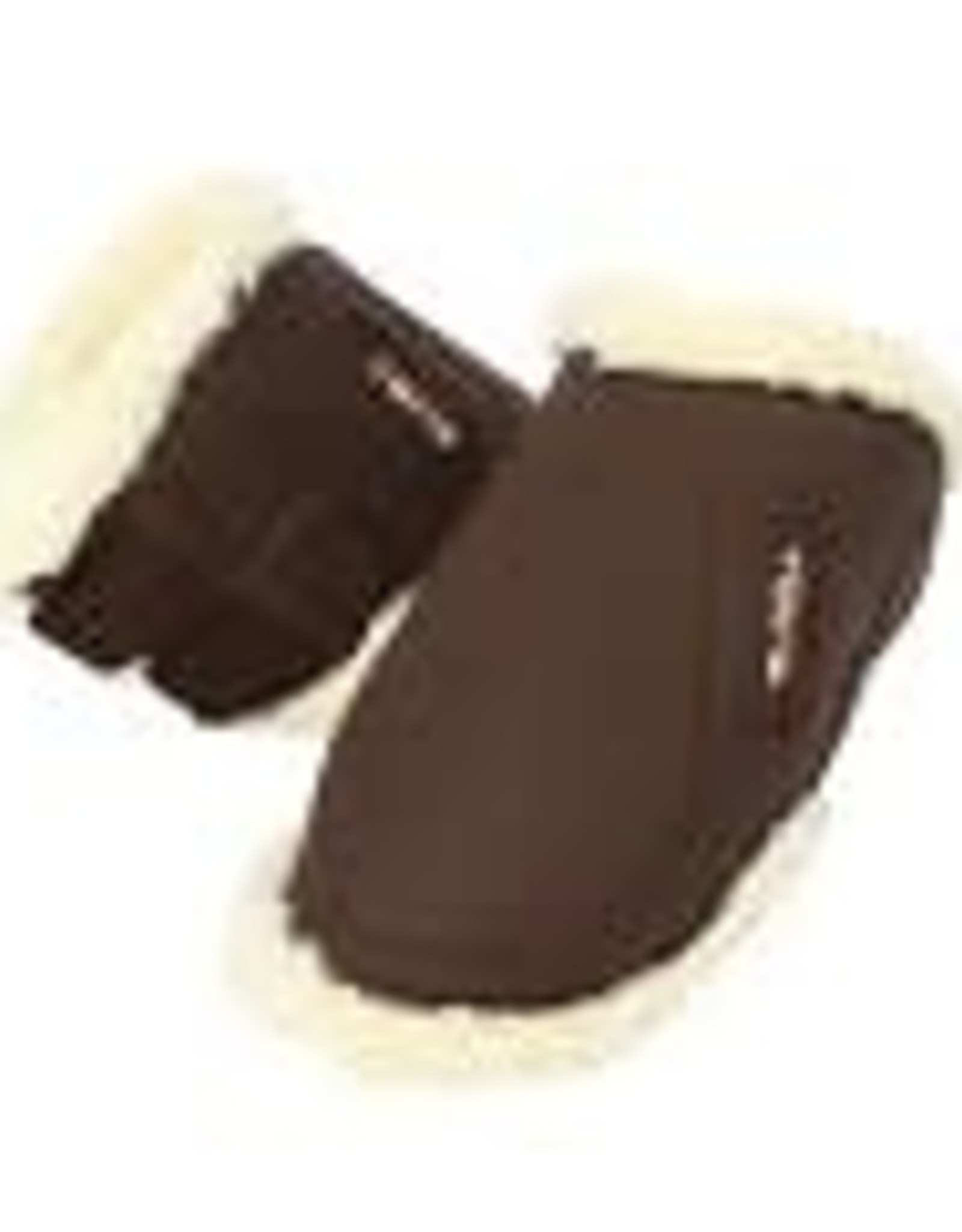 Tekna Sheep-Tek™ Sheepskin Fetlock Boots with Quik-Close™ Straps, Cob ...