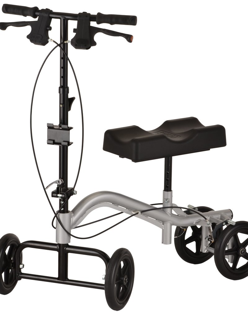 Turning Kneewalker - Broadway Home Medical