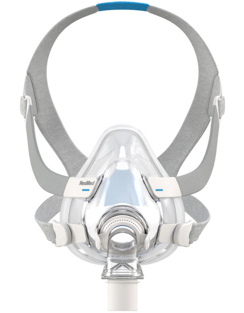 F20 Full Face Mask - Broadway Home Medical