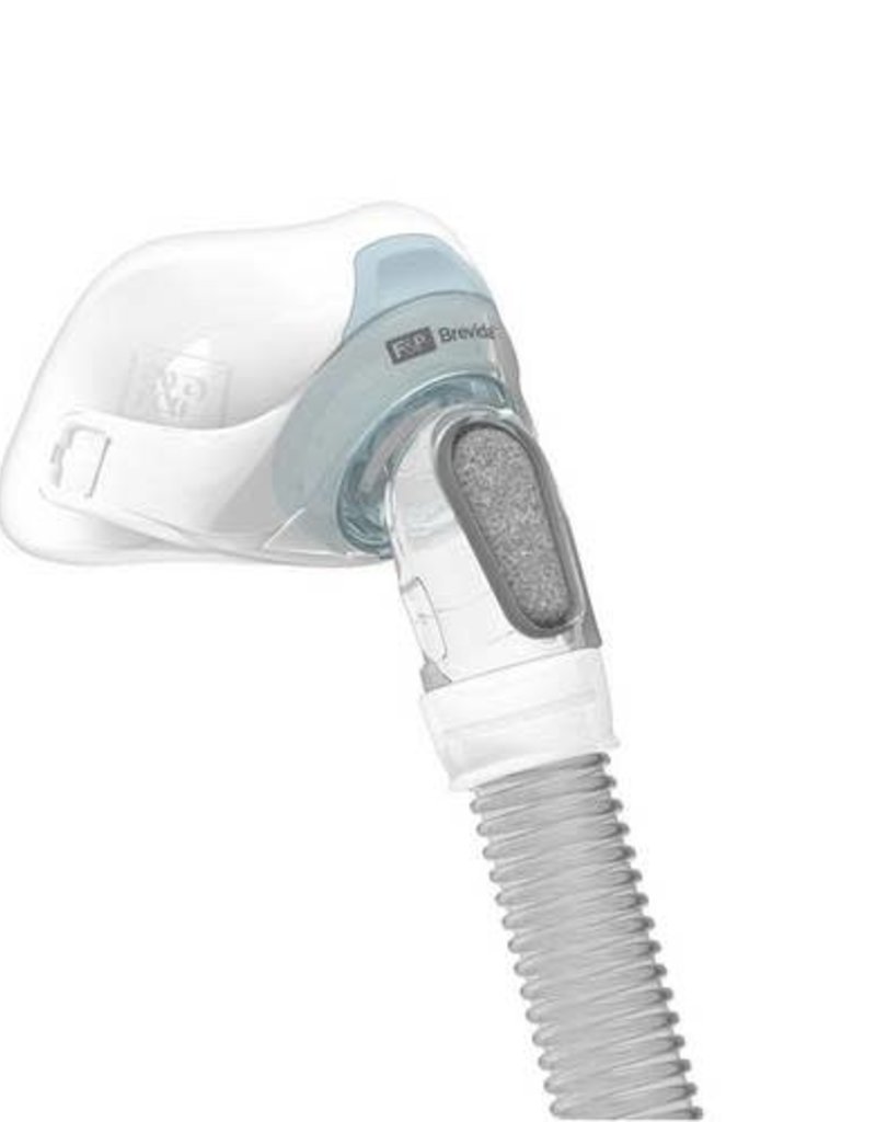 Brevita Kit No Headgear - Broadway Home Medical