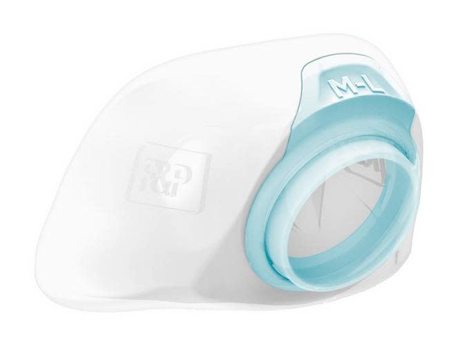 Brevida Mask Seal - Broadway Home Medical