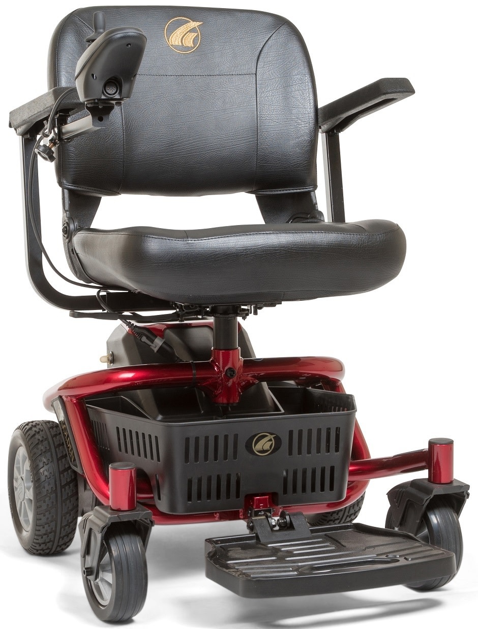 Lite Rider Envy - Broadway Home Medical