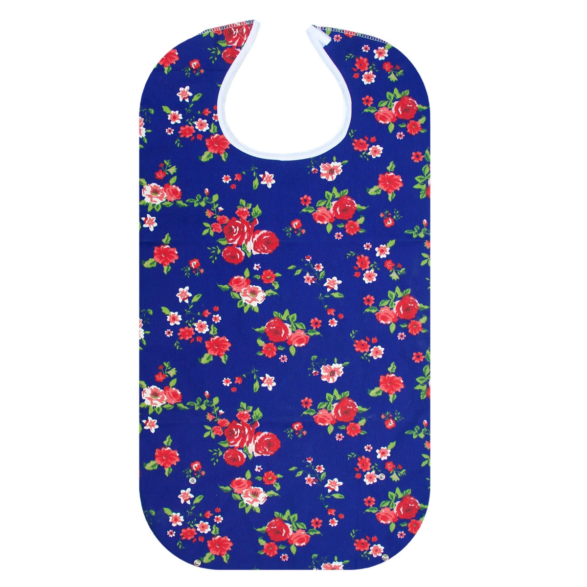 Reusable Adult Bib - Broadway Home Medical