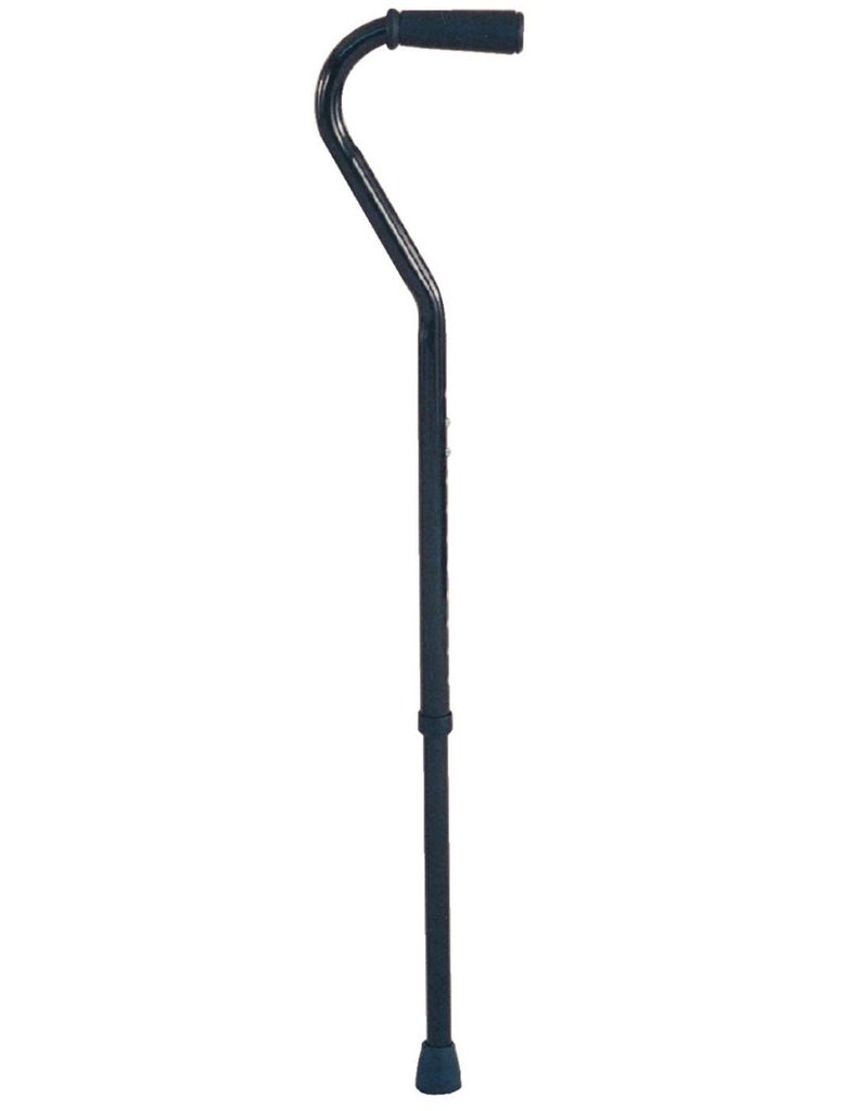 Heavy Duty Offset Cane - Broadway Home Medical