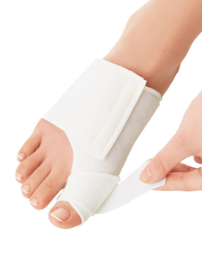 Bunion SoftSplint - Broadway Home Medical