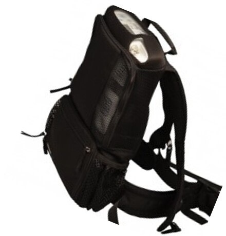 Inogen Backpack - Broadway Home Medical