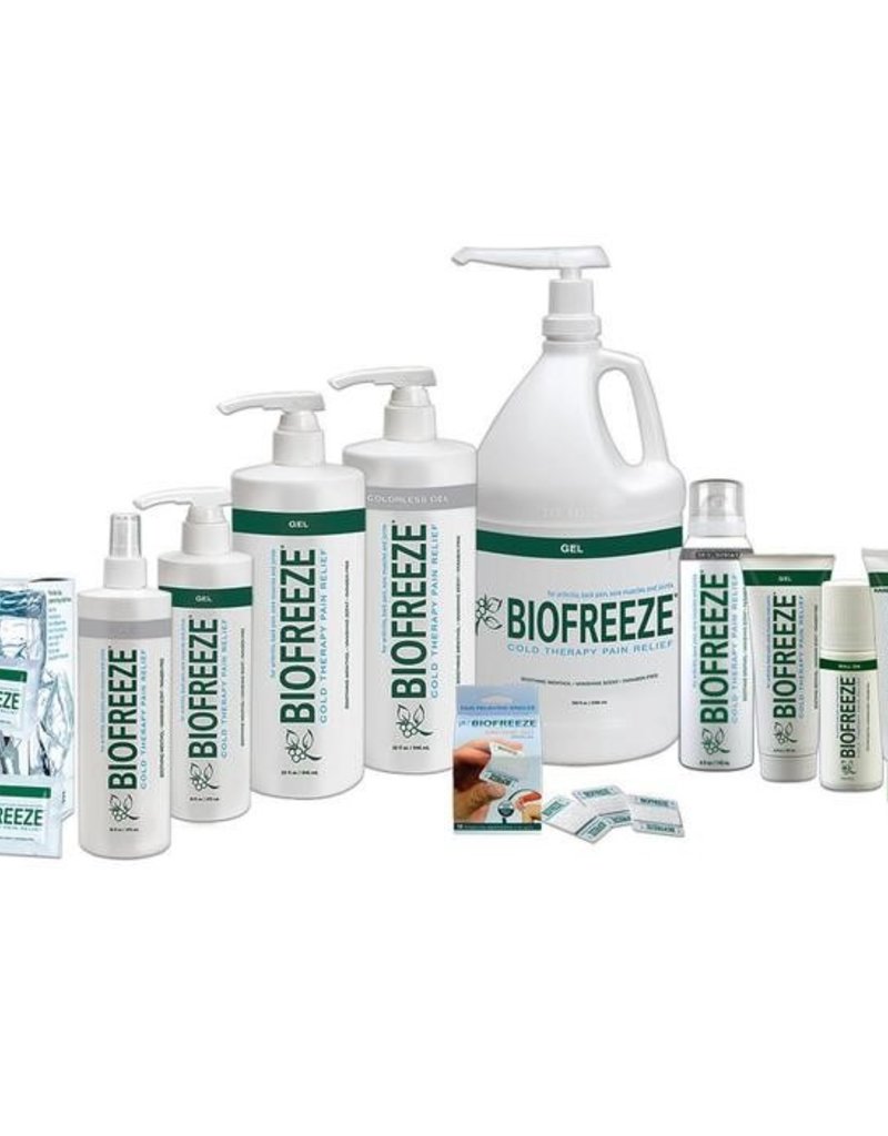 Biofreeze - Broadway Home Medical