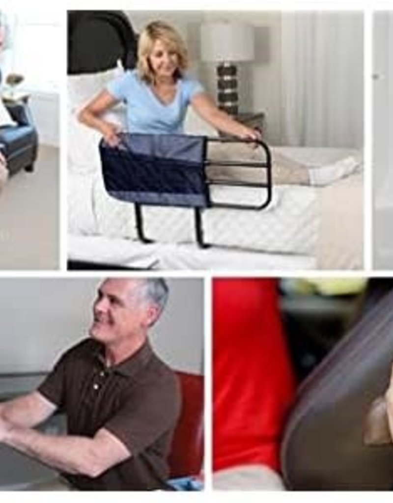 Fall Prevention Kit - Broadway Home Medical