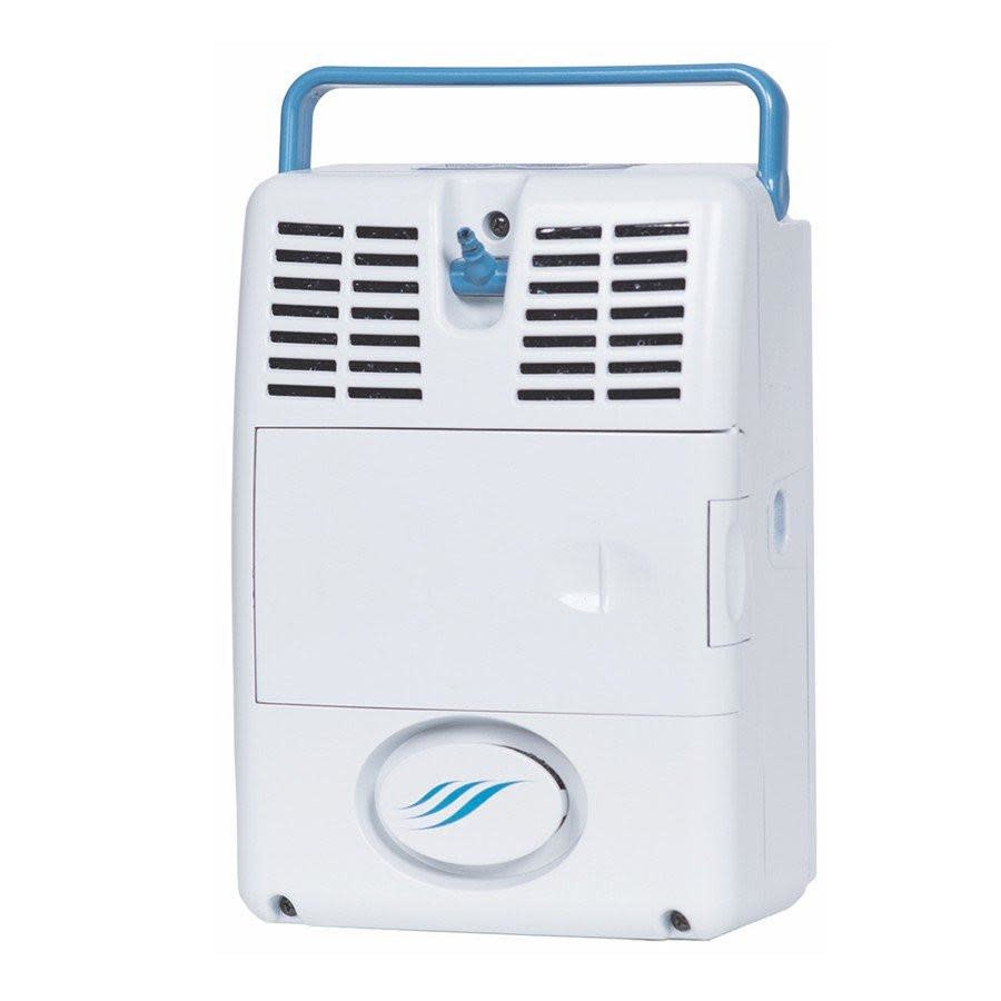 FreeStyle 5 POC New 1 Battery - Broadway Home Medical