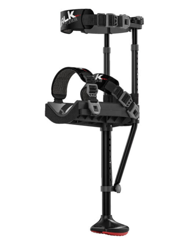 iWALK3.0 Hands Free Crutch - Broadway Home Medical