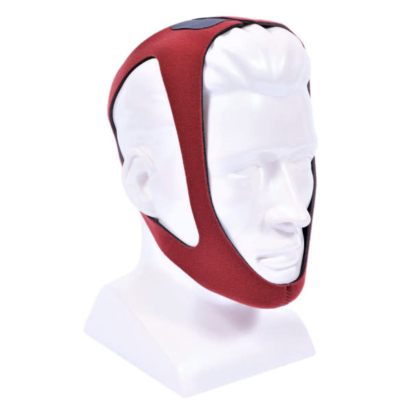 Ruby Adjustable Chin Strap - Broadway Home Medical