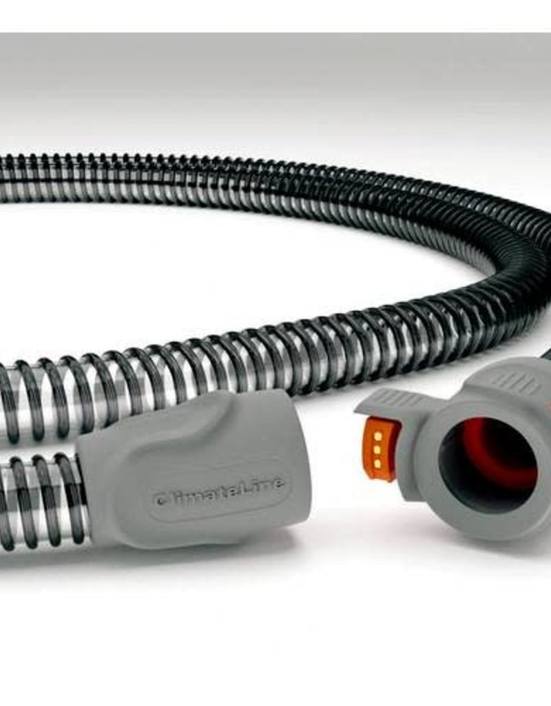 Climateline Tubing Heated S9 - Broadway Home Medical