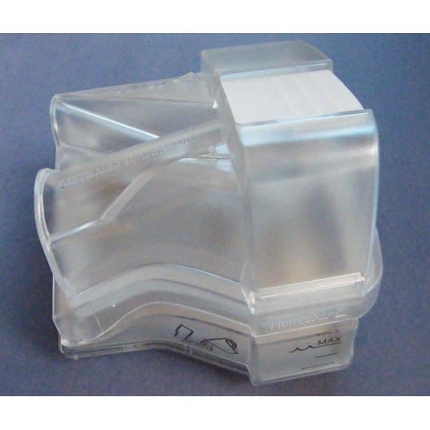 S10 HumidAir Standard Water Chamber Tub - Broadway Home Medical