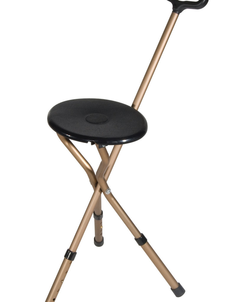 Adjustable Cane Seat - Broadway Home Medical