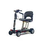 Buzzaround Carry-On Folding Electric Mobility Scooter - Broadway Home ...