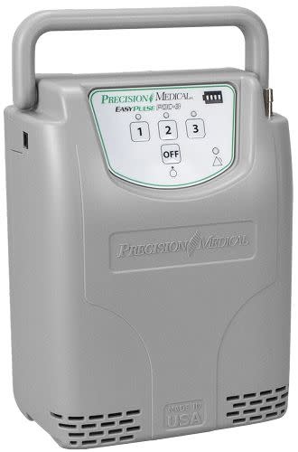 Easy Pulse 3 POC - Broadway Home Medical