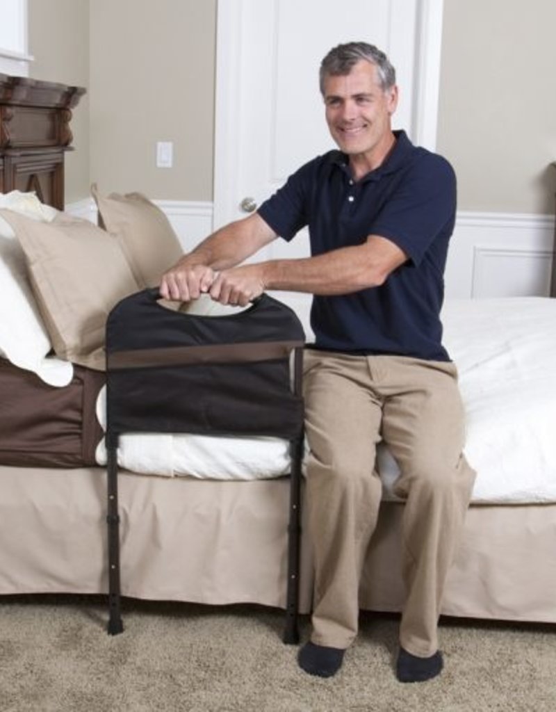 Stable Rail - Broadway Home Medical