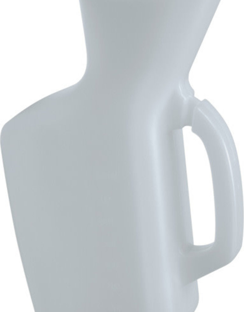 Female Urinal - Broadway Home Medical