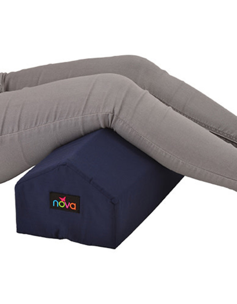 Nova Ortho-Med, INC. Blue Knee Elevator Wedge - Broadway Home Medical