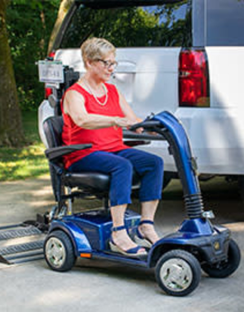 Bruno Out-Sider® for Scooter - Broadway Home Medical