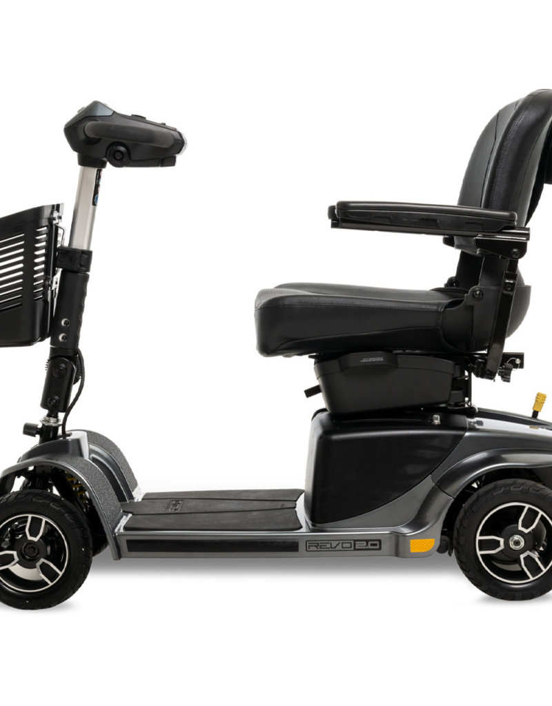 Revo 2.0 Power Scooter - Broadway Home Medical