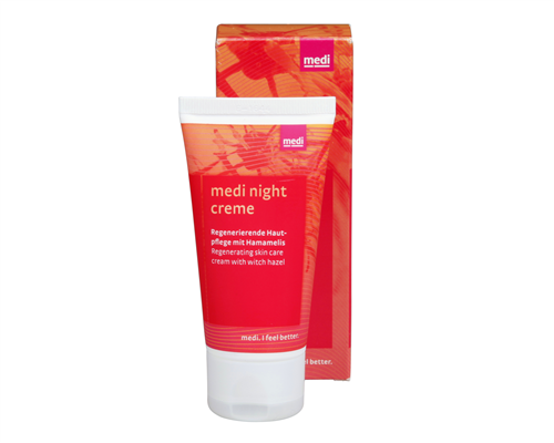 Medi Night Creme - Broadway Home Medical