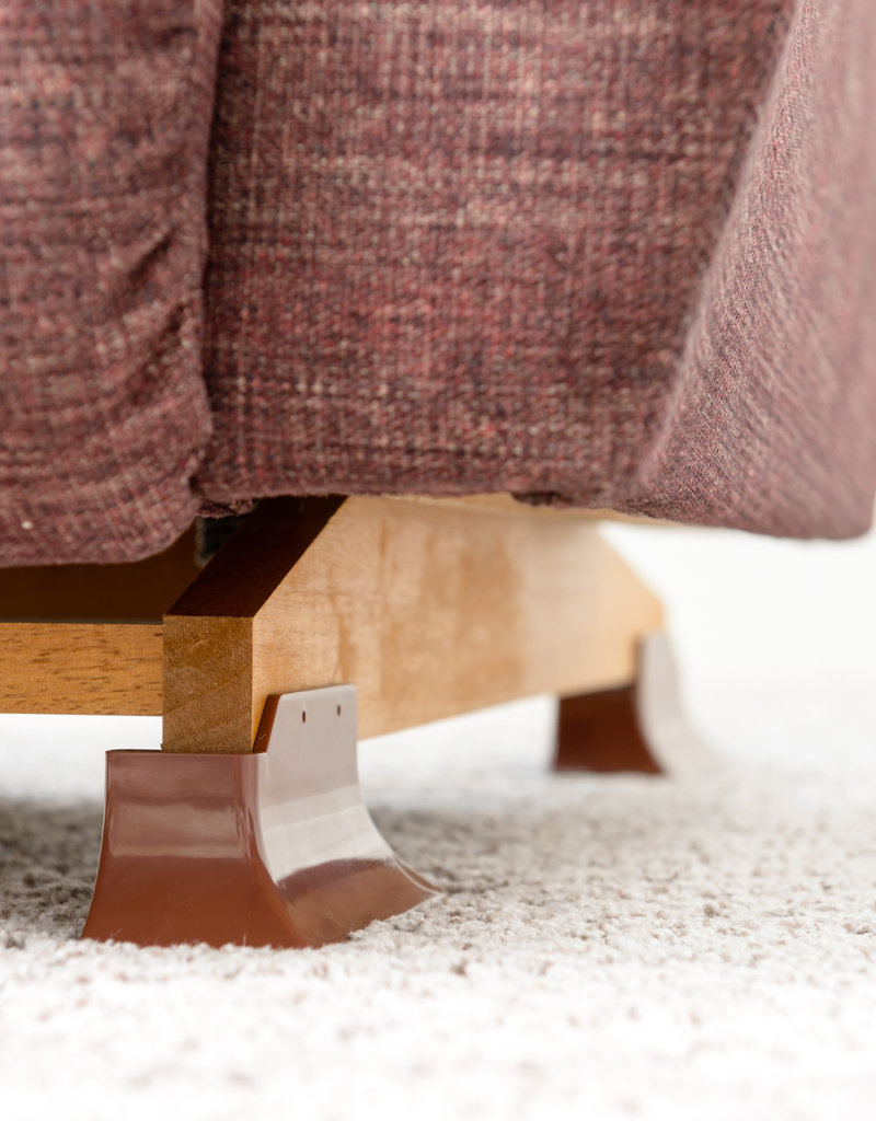 Recliner Risers-set of 4 - Broadway Home Medical