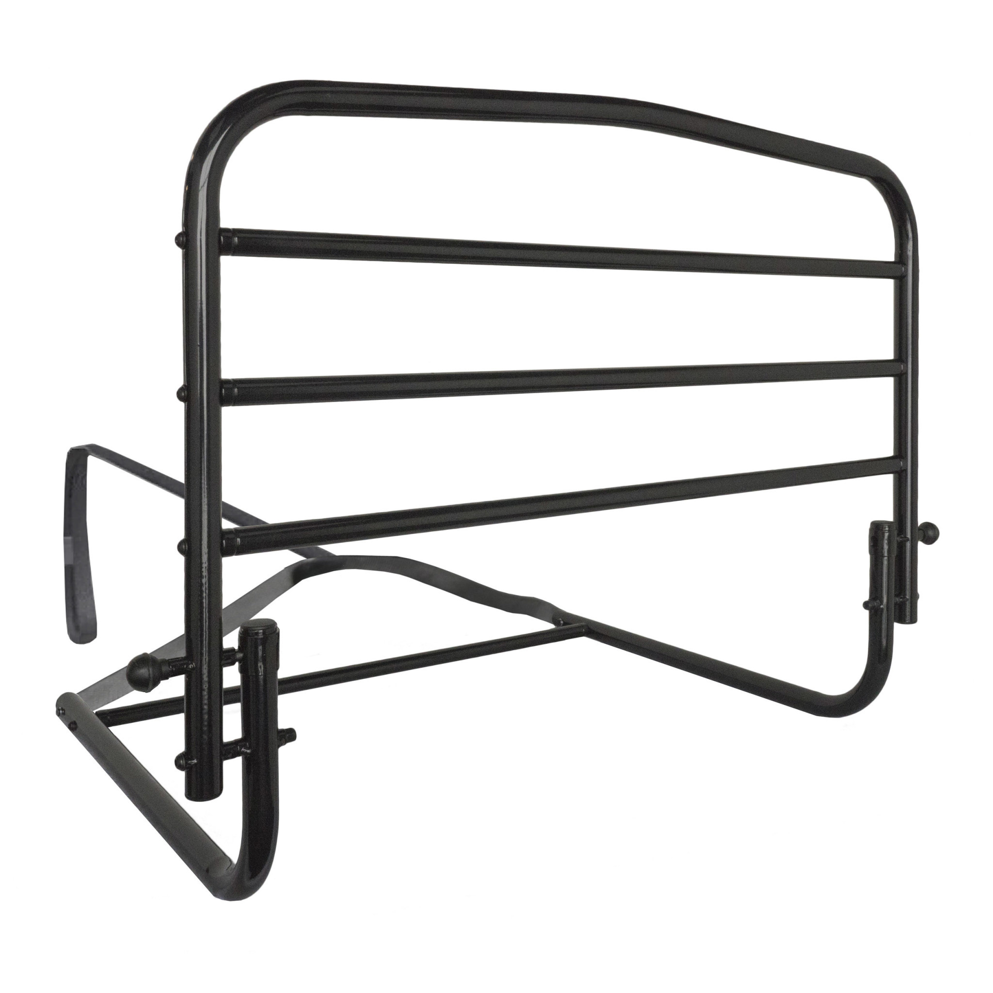 30" Safety Bed Rail - Broadway Home Medical