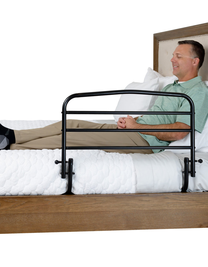 30" Safety Bed Rail - Broadway Home Medical