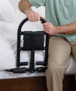 Prime Bed Handle - Broadway Home Medical