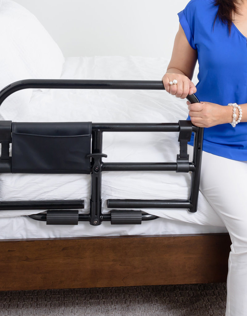 Prime Safety Bed Rail - Broadway Home Medical